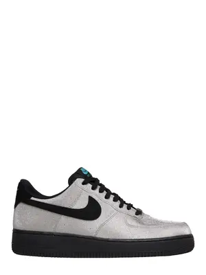 Nike Force 1 Low '07 Lv8 - Silver