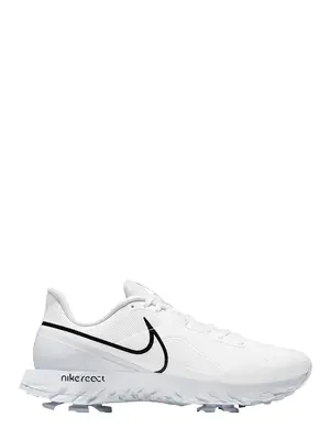 Nike React Infinity Pro - White