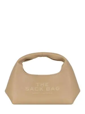 Marc Jacobs The Mini Bag Camel