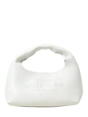 Marc Jacobs The Mini Bag - White