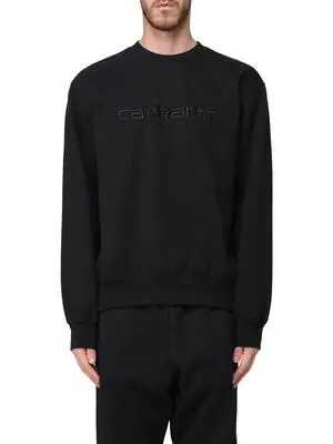 Carhartt Work In Progress Carhartt Wip Sweatshirt Black 1