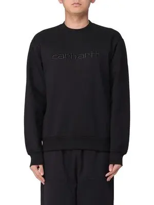 Carhartt Work In Progress Carhartt Wip Sweatshirt Black