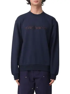 Carhartt Work In Progress Sweatshirt - Blue