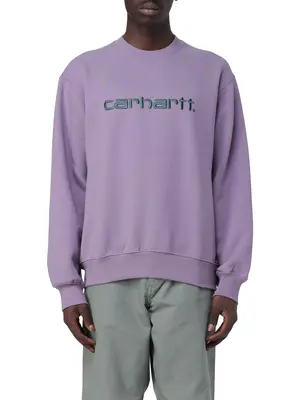 Carhartt Work In Progress Carhartt Wip Sweatshirt Green
