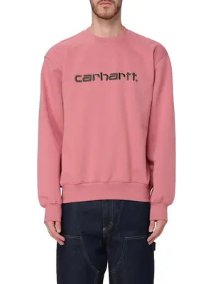 Carhartt Work In Progress Carhartt Wip Sweatshirt Pink