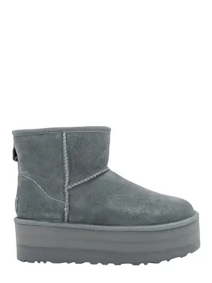 UGG Boots Grey
