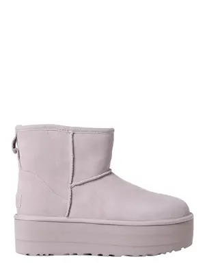 UGG Boots Pink