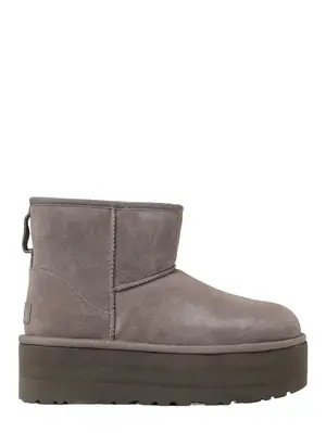 UGG Boots Smoke Grey