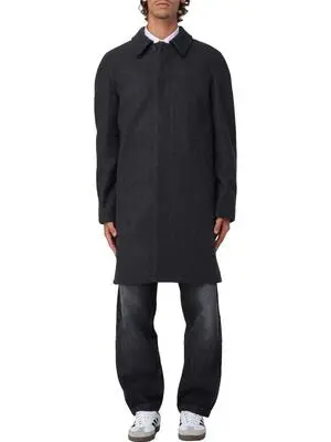 A.p.c. Jacket - Black