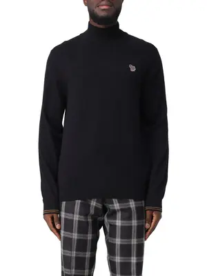 Paul Smith Sweater - Black