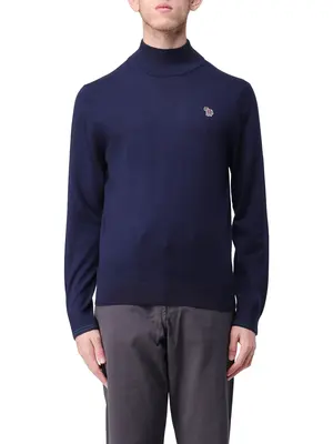 Paul Smith Sweater - Blue
