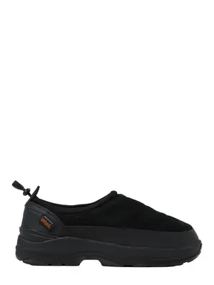 Suicoke Suicoke Sneakers Black