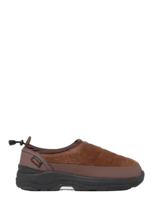 Suicoke Suicoke Sneakers Brown