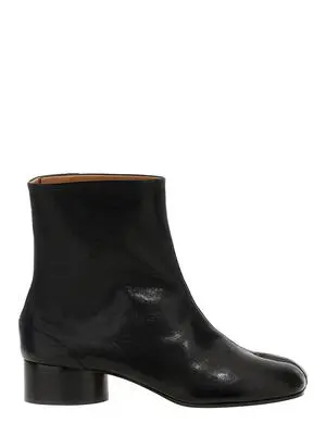 MAISON MARGIELA Tabi Boots - Black