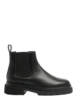 SANTONI Chelsea Boots