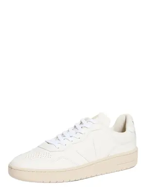 VEJA V-90 Sneakers - Extra White
