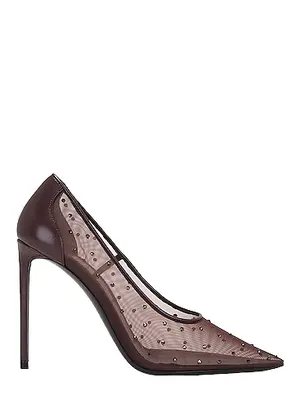 SAINT LAURENT Saint Laurent Anja Pump