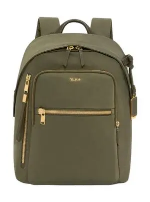 Tumi Voyageur Halsey Backpack - Olive
