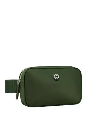 Tory Burch Virginia Belt Bag Basil