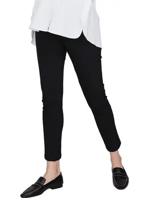 Hatch Collection Stiletto Pant - Black