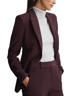 REISS Reiss Gabi Tailored Blazer