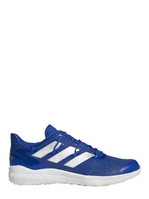 Adidas Adizero Afterburner Tf - Blue
