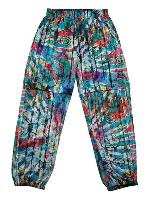 Supreme Bush Pant - Multicolor