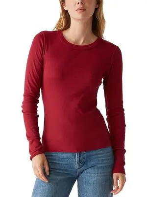 Bloomingdale'S C By Bloomingdale's Cashmere Polo Neck Pullover Carmine