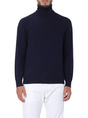 Brunello Cucinelli Sweater Blue 1