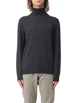 Brunello Cucinelli Sweater Charcoal