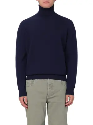 Brunello Cucinelli Sweater Marine