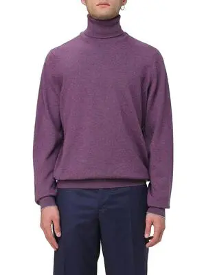 Brunello Cucinelli Sweater Violet
