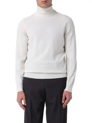 Brunello Cucinelli Sweater White 1