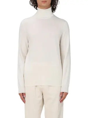 Brunello Cucinelli Sweater White