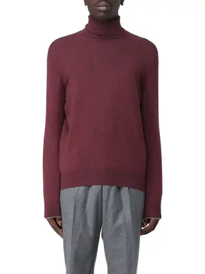 Brunello Cucinelli Sweater Wine
