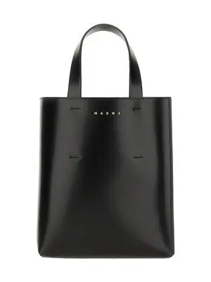 Marni Tote Bag - Black