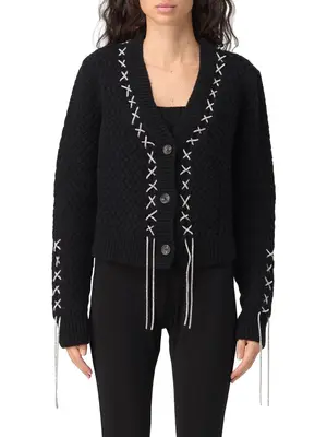 Giuseppe Di Morabito Sweater - Black