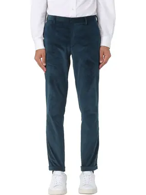 Paul Smith Paul Smith Trousers Blue