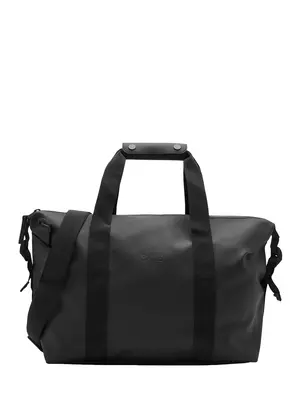 Rains Hilo Weekend Small Holdall - Black