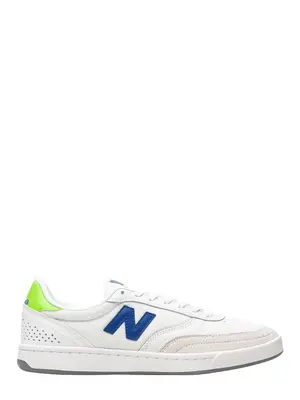 NEW BALANCE Numeric 440 Sneakers - White