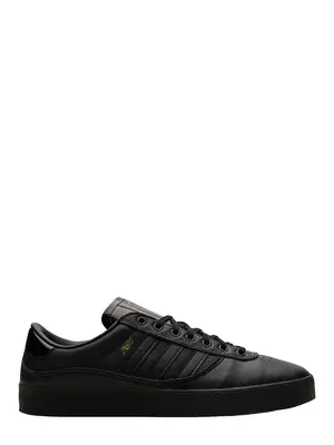 Adidas Puig Indoor Out Sneakers - Black