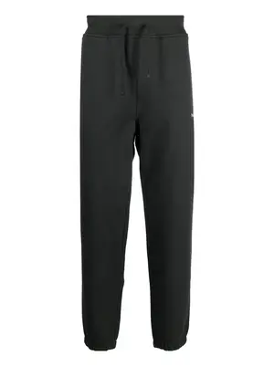 Ralph Lauren Logo-print Track Pants - Black