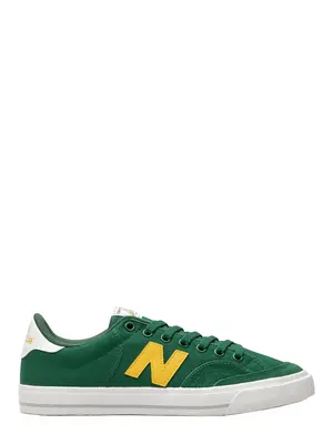 NEW BALANCE Numeric 212 Pro Court Sneakers - Green