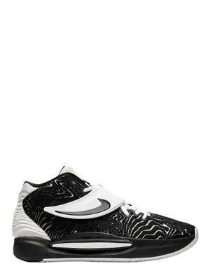 Nike Kd14 Tb Sneakers - Black