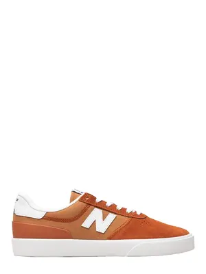 NEW BALANCE Numeric 272 Sneakers - Brown