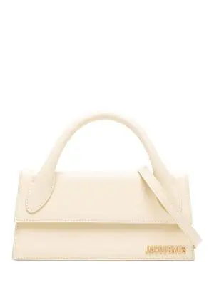 JACQUEMUS Jacquemus Le Chiquito Long Tote