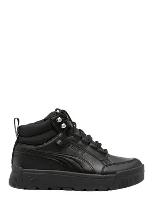 PUMA Tarrenz Sb Iii Puretex Sneakers - Black
