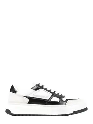 Ami Arcade Low-top Sneakers - White