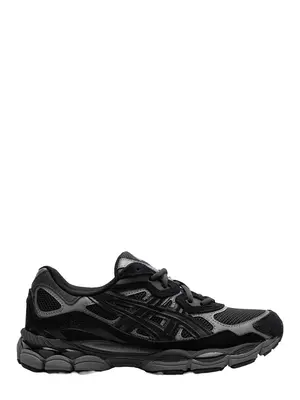 Asics Gel Nyc Sneakers - Black