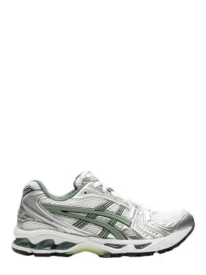 Asics Gel-Kayano 14 Sneakers Silver